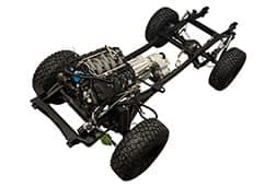 Bronco Builder | Classic Ford Broncos