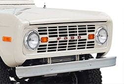 Bronco Builder | Classic Ford Broncos