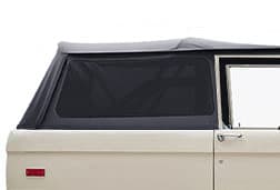 Bronco Builder | Classic Ford Broncos