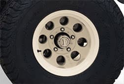 Bronco Builder | Classic Ford Broncos