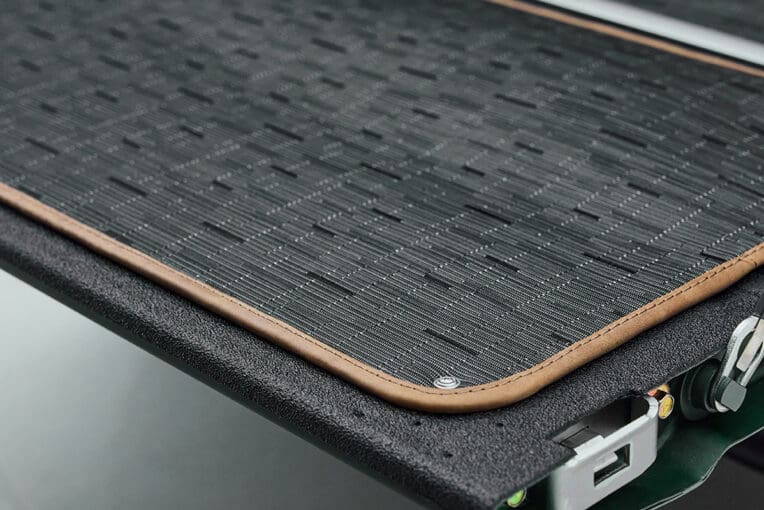 1974 Dark Green Ford Bronco | 1974 Classic Ford Bronco - Spooky Gunship | Classic Ford Broncos