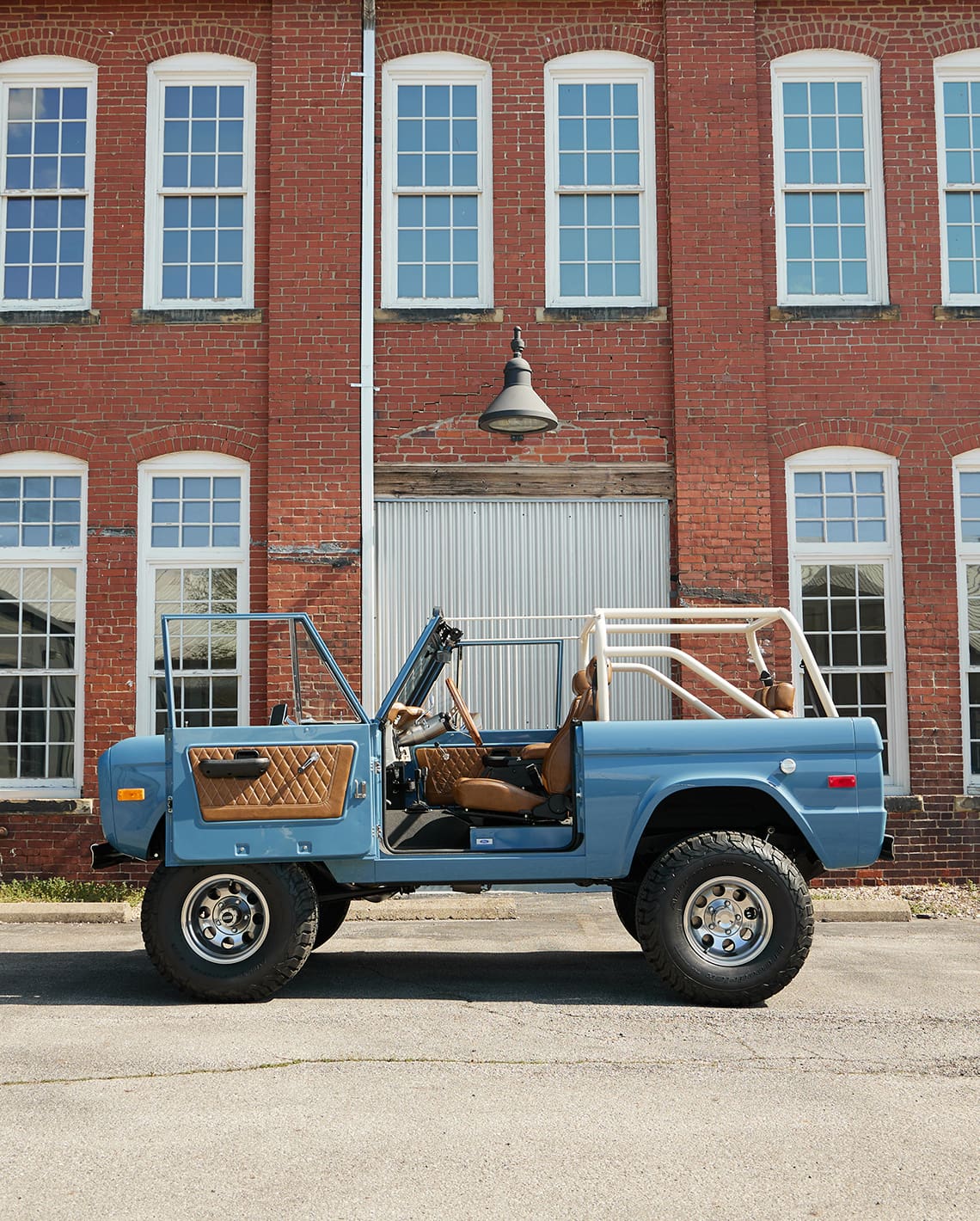 1974 Classic Ford Bronco - Higgins Lake | Classic Ford Broncos